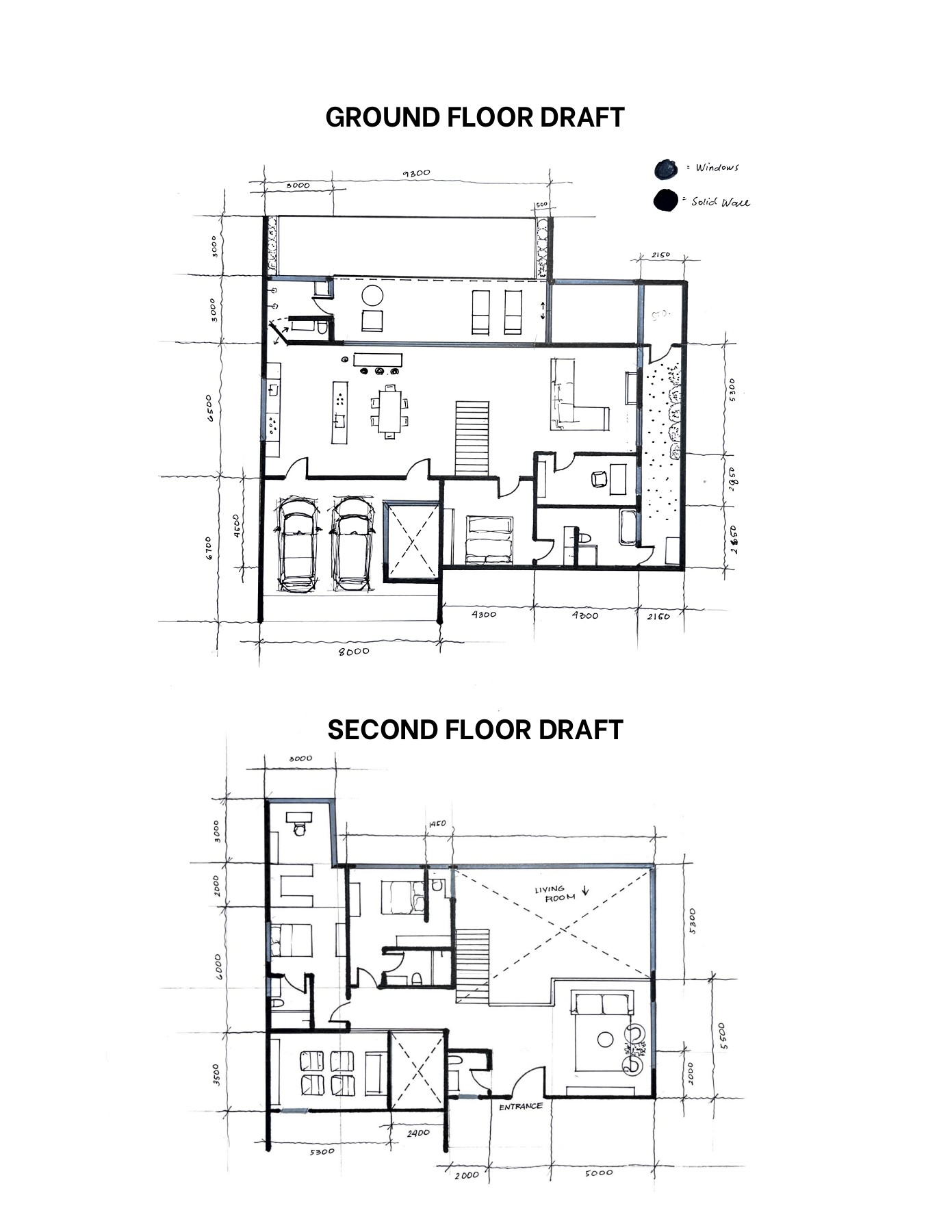 for Approval - with Detailed Dimensions and Construction Details ...