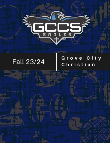 23-24 Fall Sports Program