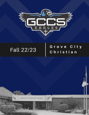 22-23 Fall Sports Program