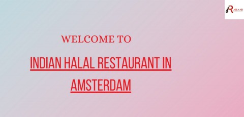 indian halal restaurant in amsterdam