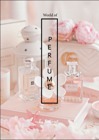 World of perfume