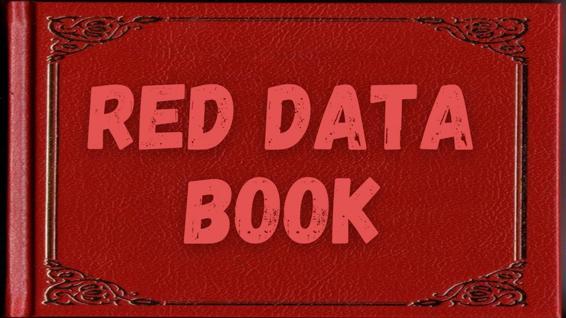 RED DATA BOOK - amankallutla - Page 1 - 13 | Flip PDF Online | PubHTML5