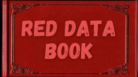 RED DATA BOOK