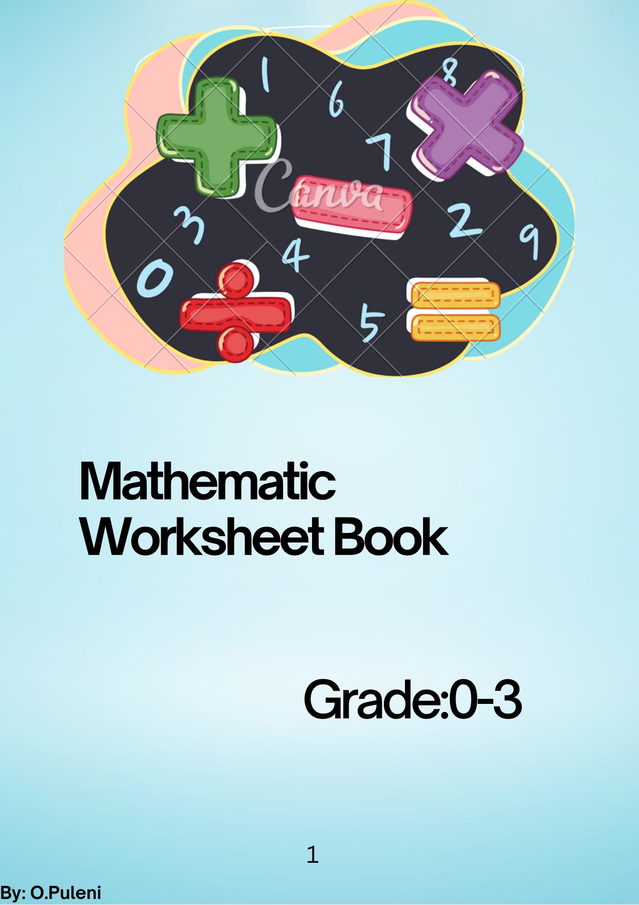 pdf yoooooo - Puleni Olivia - Page 1 - 31 | Flip PDF Online | PubHTML5