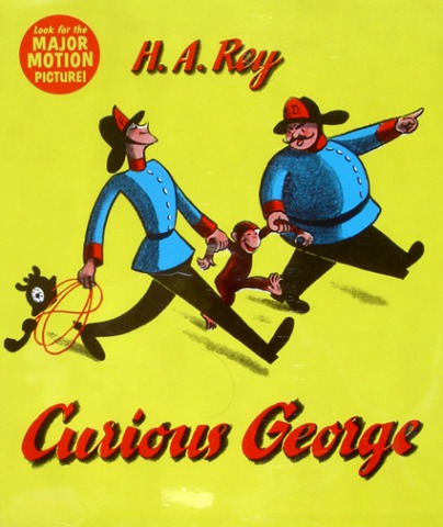 Curious George