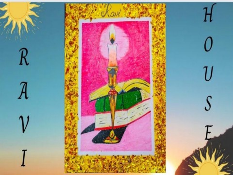 RAVI HOUSE MAGAZINE 2021-22 Final_clone - bikram patel - Page 1 | Flip ...