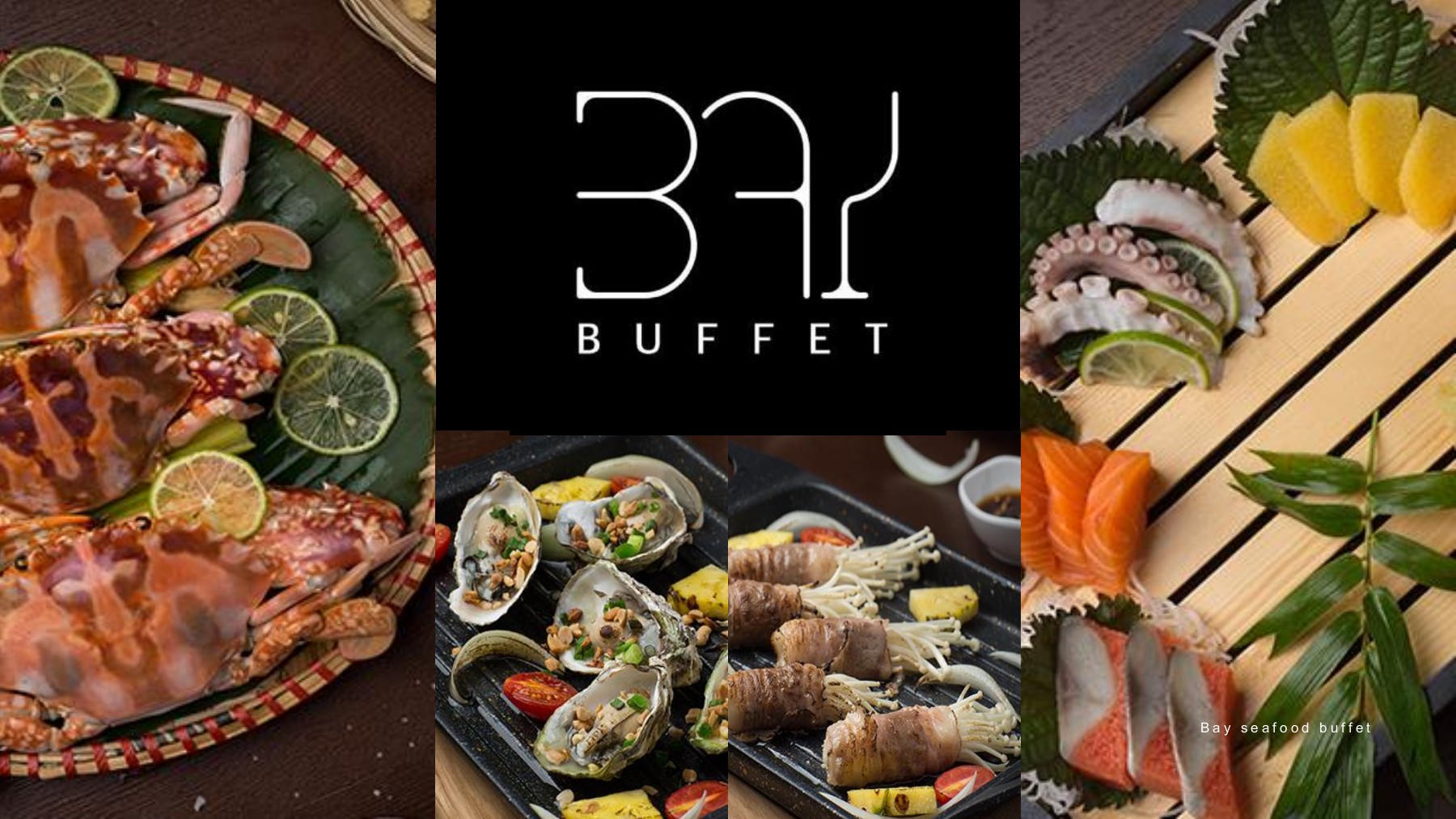 Catalogue de Bay Seafood Buffet - Tú Bùi - Page 30 | PDF Feuilletable ...