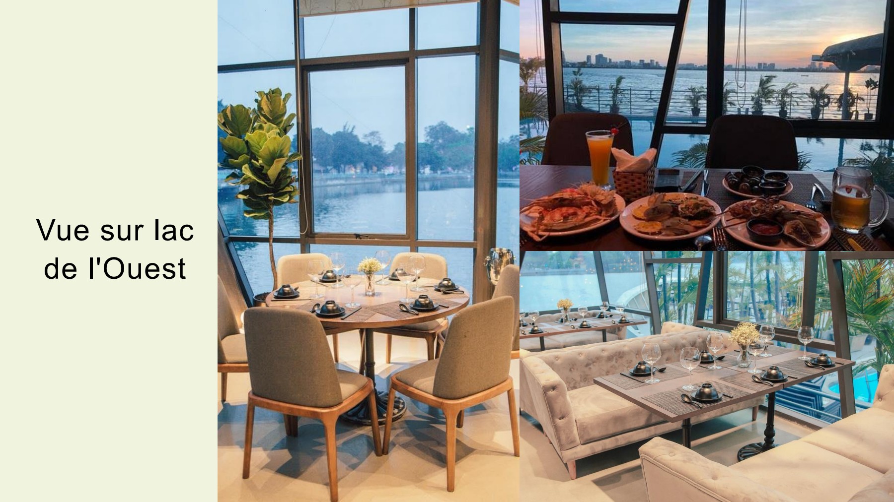 Catalogue de Bay Seafood Buffet - Tú Bùi - Page 8 | PDF Feuilletable en ...