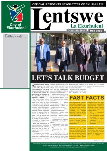 LENTSWE MAYJUNE - Lita Cardoso - Page 1 - 4 | Flip PDF Online | PubHTML5