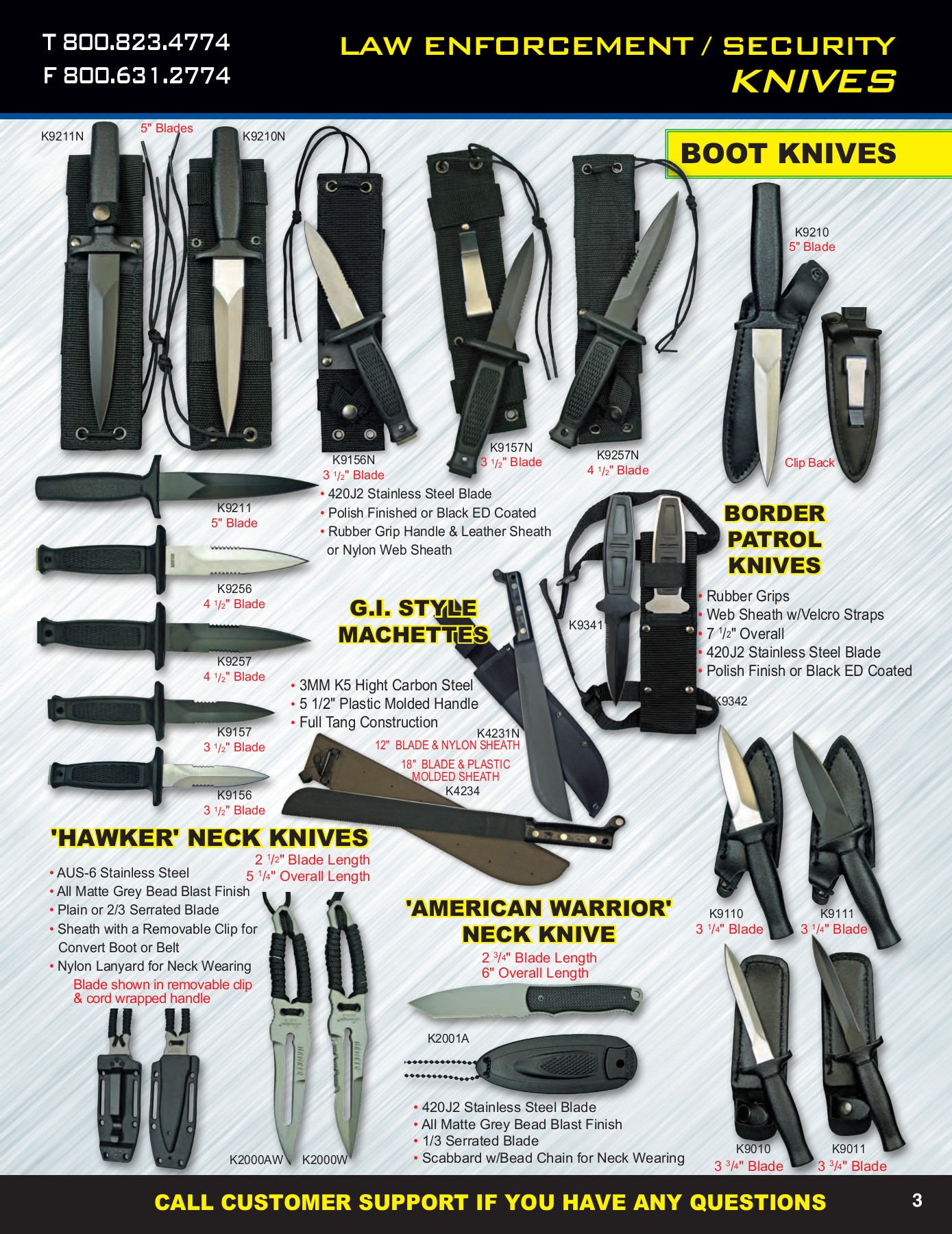 Premier Emblem Catalog 2019 - rick - Page 5 | Flip PDF Online | PubHTML5