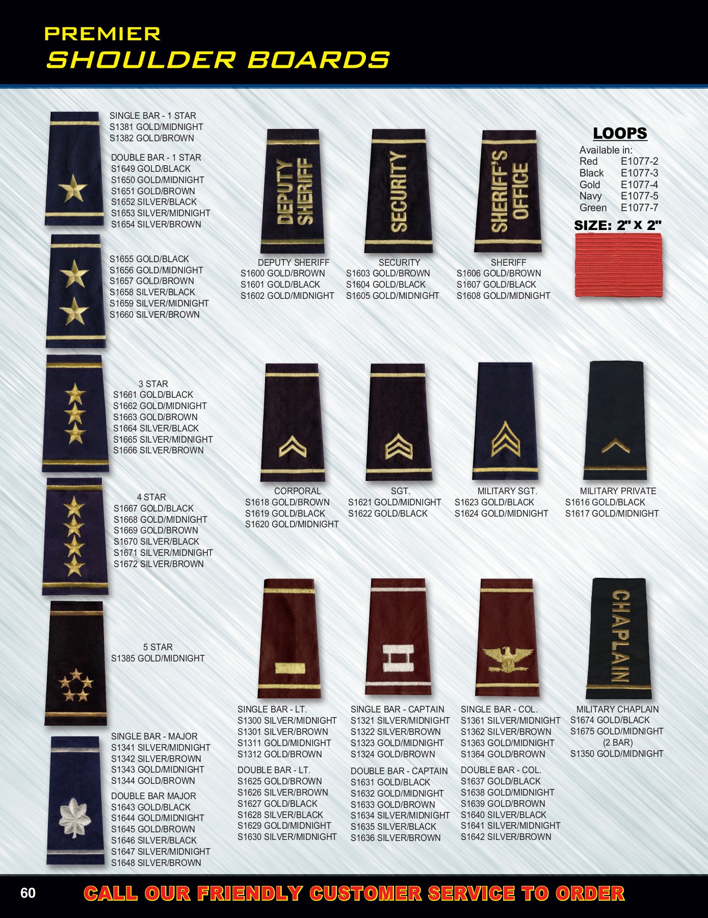 Premier Emblem Catalog 2019 - rick - Page 62 | Flip PDF Online | PubHTML5