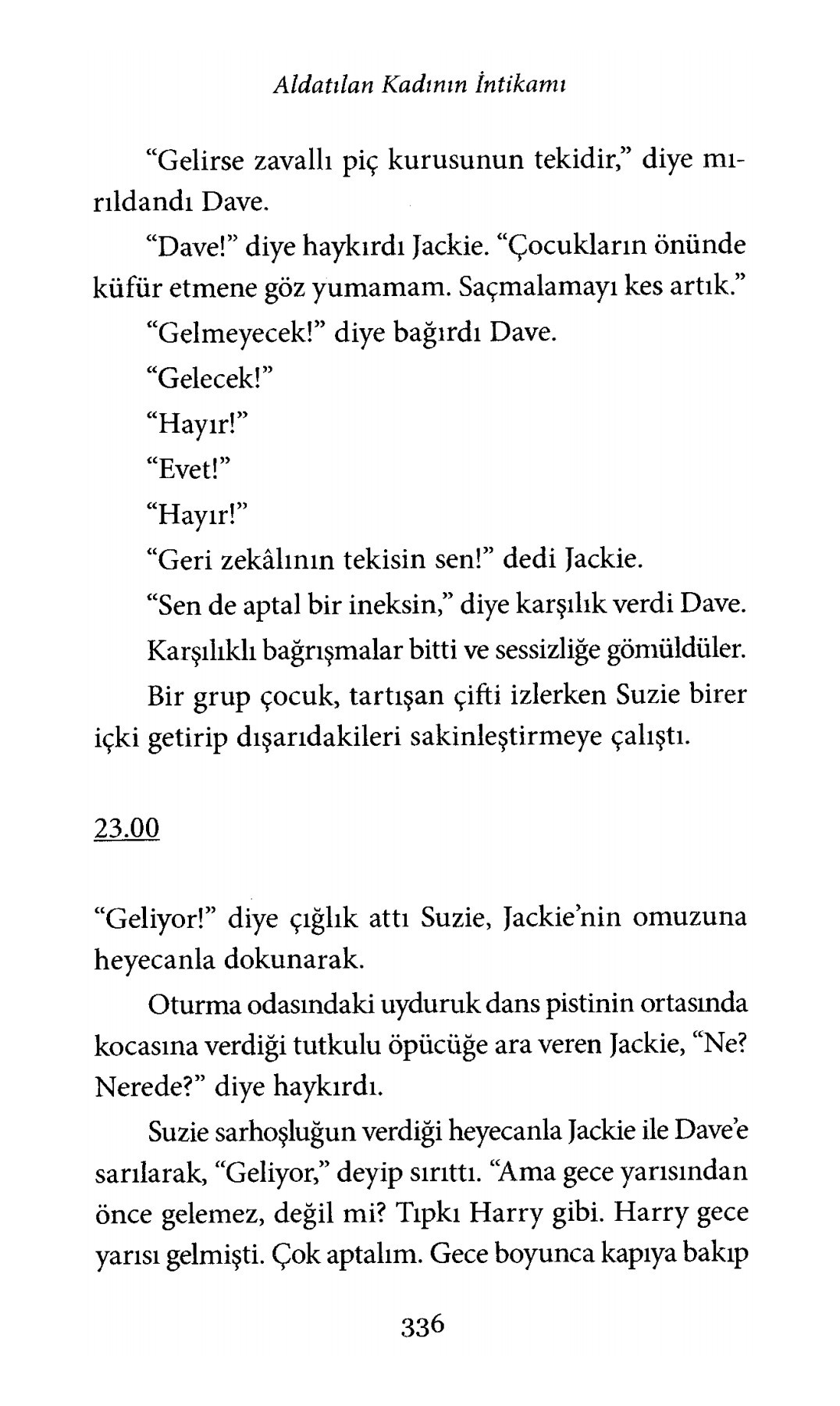 Aldatılan Kızın İntikamı - Tracy Bloom - - cg.caglayan - Sayfa 338 ...