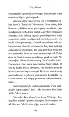 Aldatılan Kızın İntikamı - Tracy Bloom - - cg.caglayan - Sayfa 257 ...