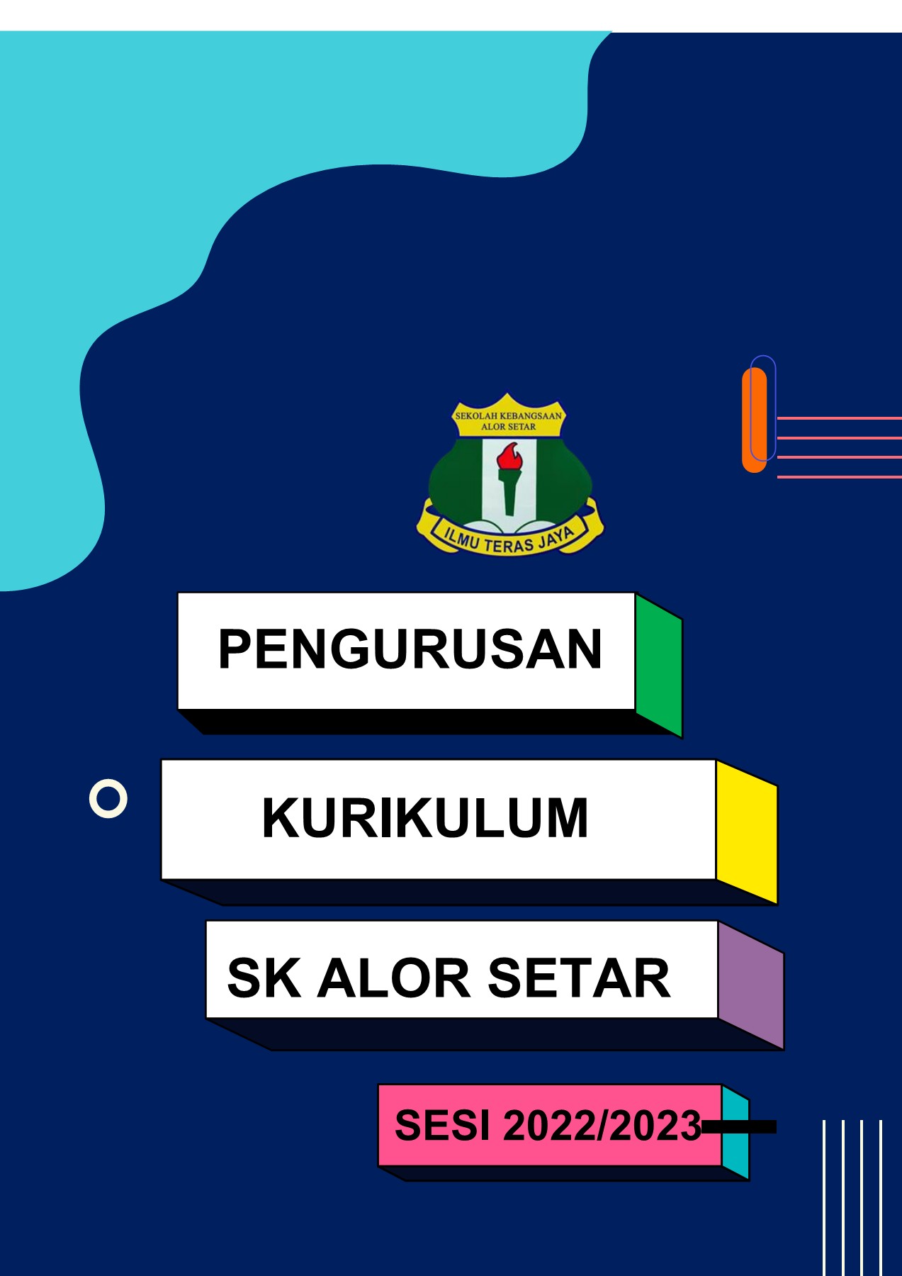 PENGURUSAN KURIKULUM SKAS 2022-2023 ( 13 MAC 2022 ) - ZAMRI BIN SAID Moe - Page 1 - 17 | Flip ...
