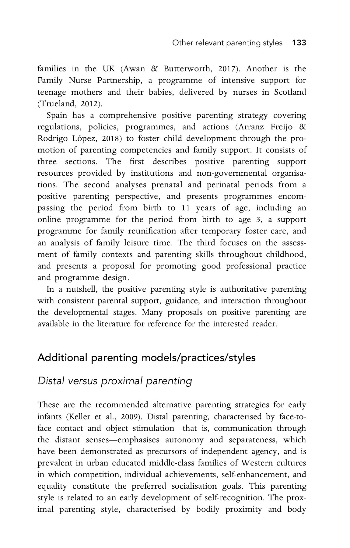 Intercultural Parenting How Eastern and Western Parenting Styles Affect ...