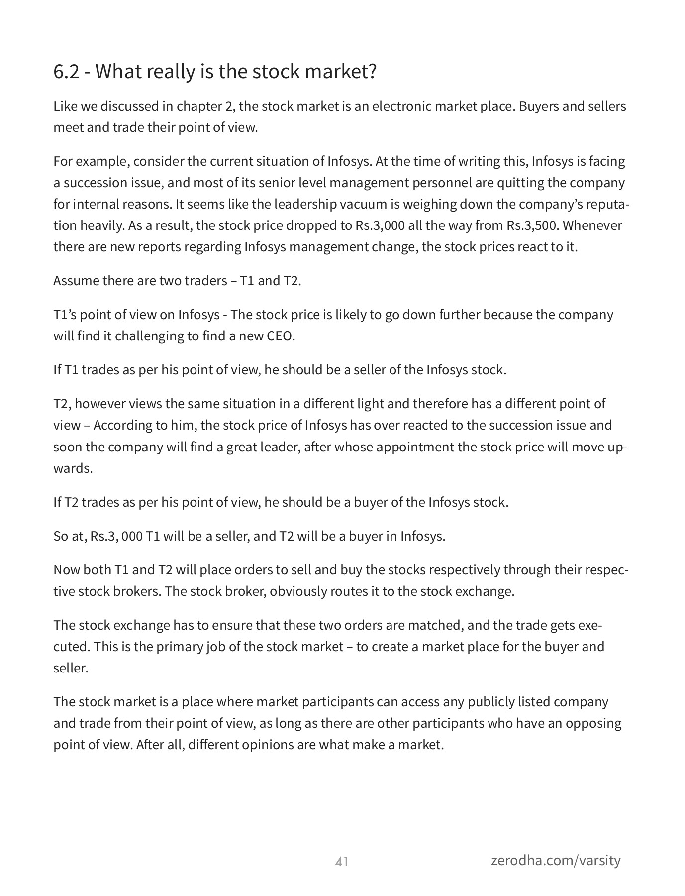 Module 1_Introduction to Stock Markets - parveenchoudary123456 - Page ...