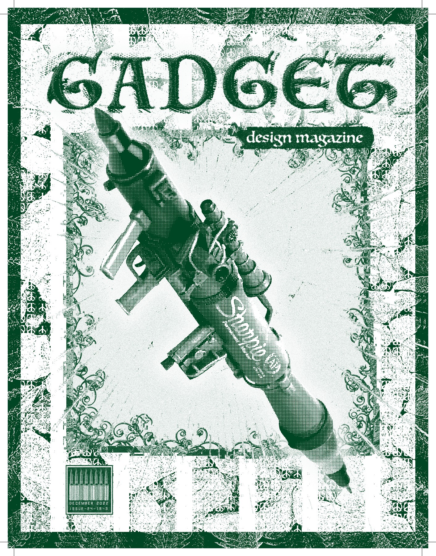 Gadget Design Magazine - Drew Drew - Page 1 - 8 | Flip PDF Online ...