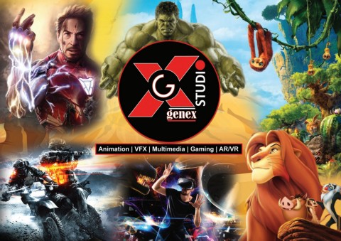 Genex Studio Profile Final Printing Compressed