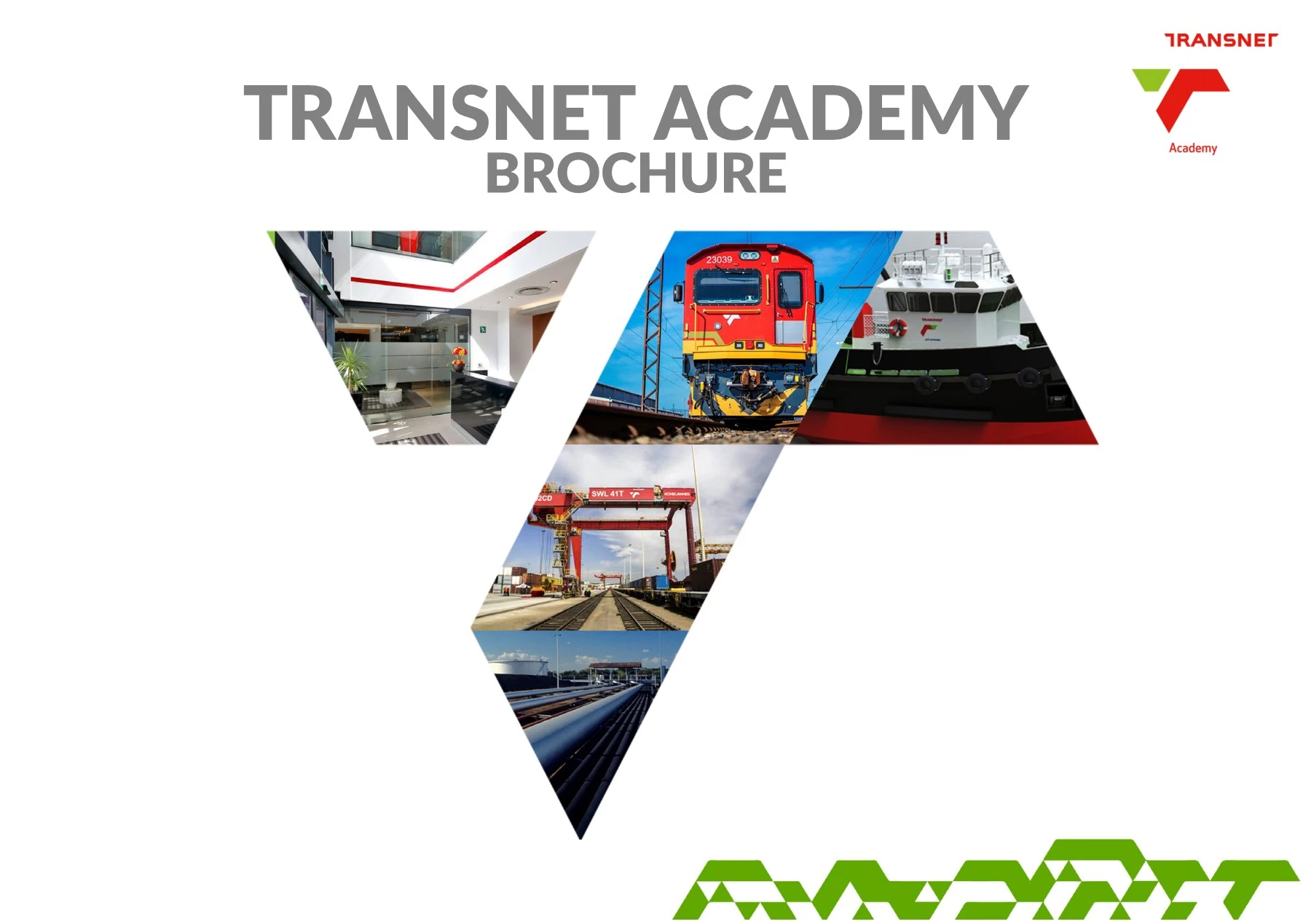TRANSNET ACADEMY OFFERING 03 08 2022 0836 - Deepersoul Rams - Page 1 ...