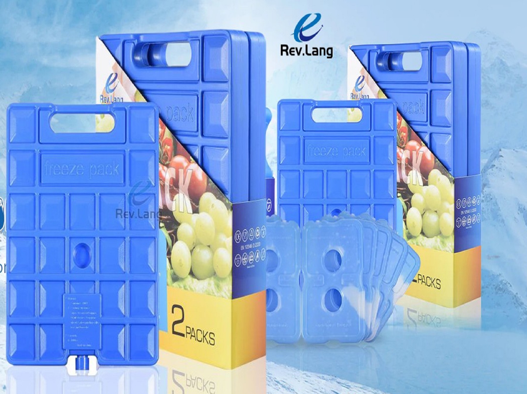 ice brick - Rev Langs - Page 1 - 8 | Flip PDF Online | PubHTML5