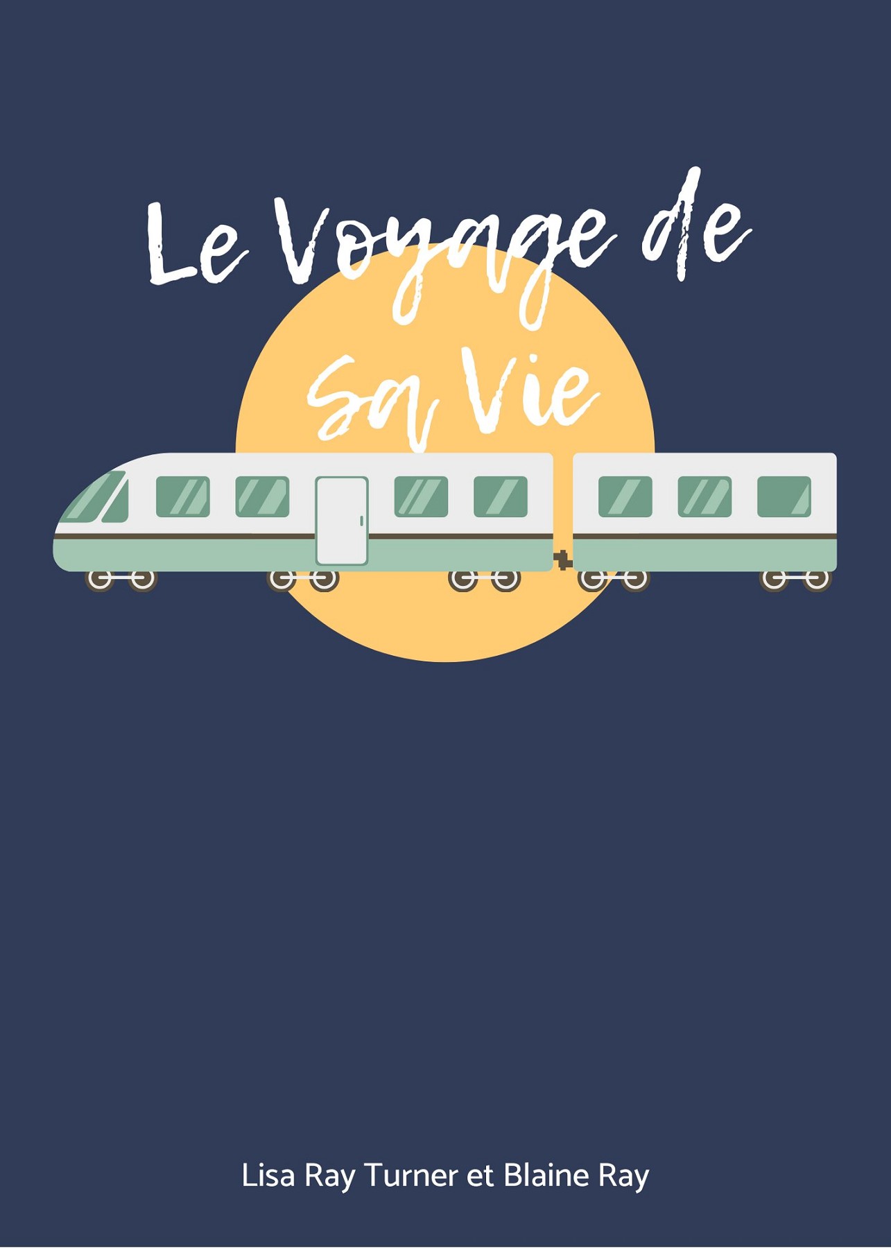 Le voyage de sa vie- Judy - Judith Ann Rene - Page 1 - 49 | PDF ...