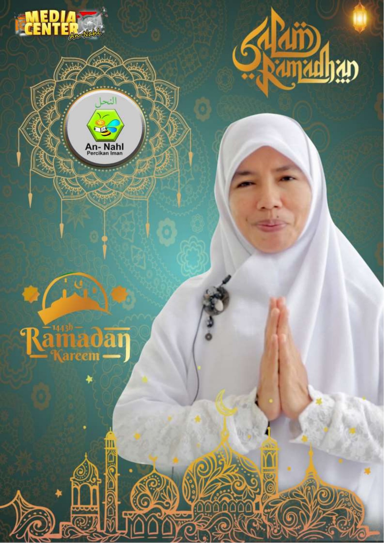 Ramadhan 1443 H - percikaniman2014 - Page 1 - 10 | Flip PDF Online ...
